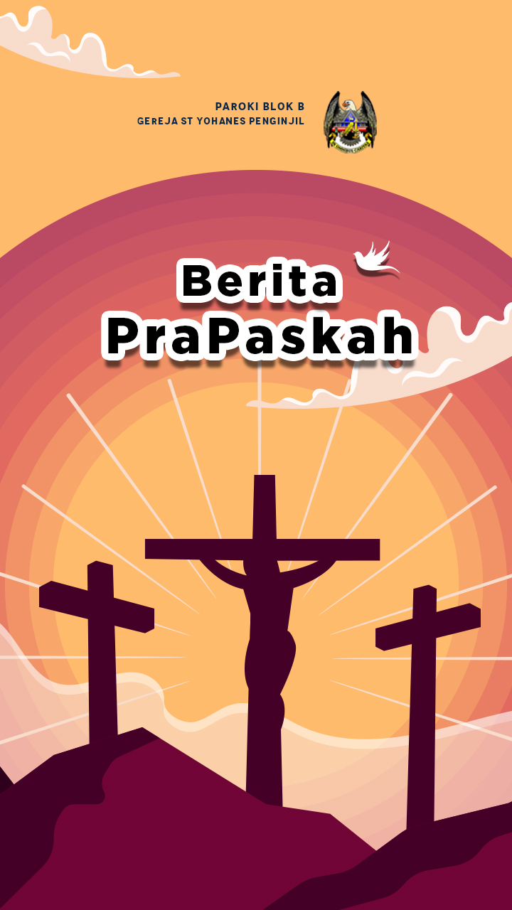 Paroki Blok B